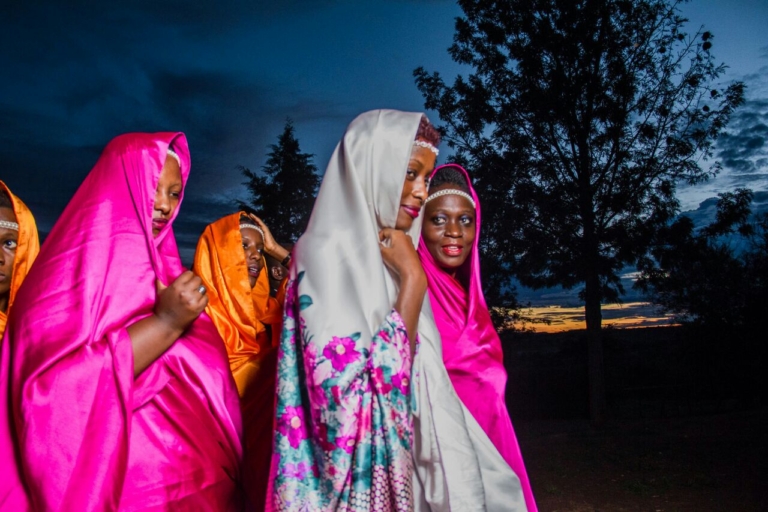 The Banyankole / Ankole tribe of Uganda | ankole culture | banyankole