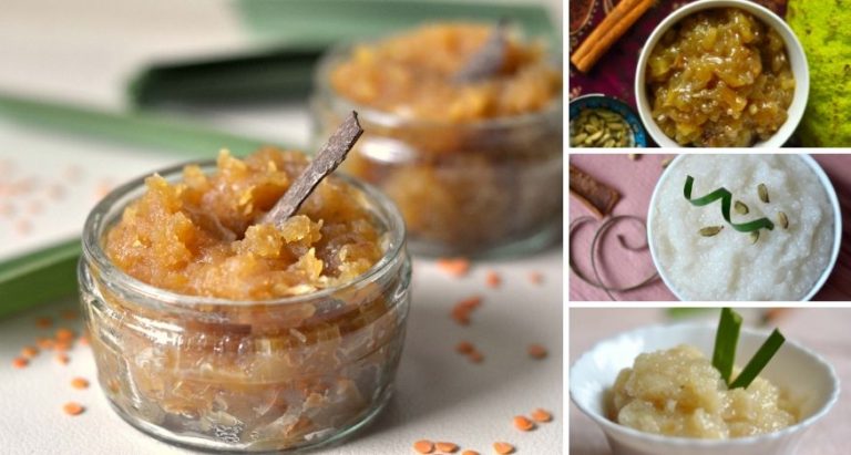 12 Maldivian desserts you must try