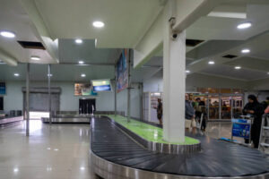 Zanzibar Airport | Abeid Amani Karume International Airport